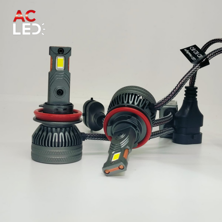 H11 M7 ACLED - 100,000 Lúmenes – ACLED Chile